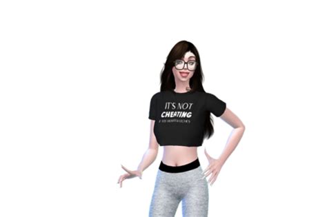 Elyria Sim Wifegirlfriend Tray Files Loverslab