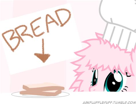 Ask Fluffle Puff