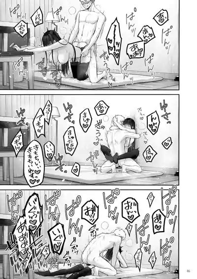 Automatic Romantic Nhentai Hentai Doujinshi And Manga