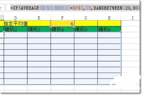 在excel中给定某个平均值和标准差生成随机数？ 知乎