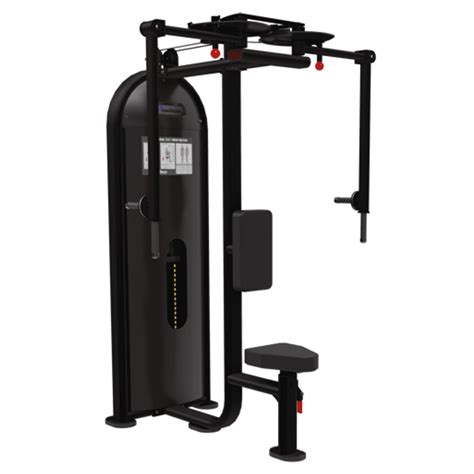 Instinct Rear Delt And Pec Fly Strength Training From Uk Gym Equipment