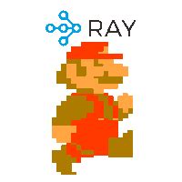 GitHub AhmetFurkanDEMIR SuperMarioBrosRL Super Mario Bros Training With Ray RLlib DQN Algorithm