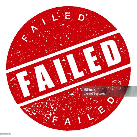 투명 한 배경에서 빨간 고무 스탬프 아이콘 0명에 대한 스톡 벡터 아트 및 기타 이미지 0명 경계 표지 경고 기호 Istock