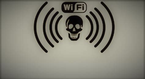 Critical WiFi Vulnerability Allows You To Control Or Lock Linux Devices