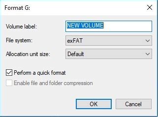 How To Format Seagate External Hard Drive On Windows And Mac