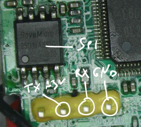 Route To RCE Dissecting A Cheap WiFi Repeater