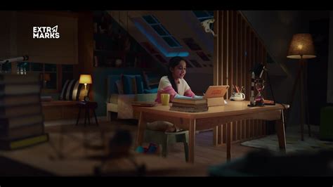 Shrikant On Linkedin Extramarks Tvc Ab Padhai Ke Liye Sirf Extramarks