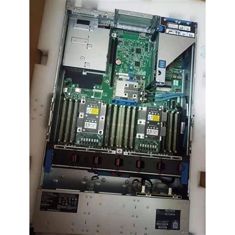 Hpe Proliant Dl380 Gen9 Server Memory Overview Upgrade How 50 Off