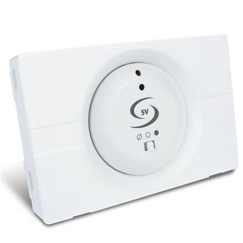 Lg 5v Plug In Receiver Salus Global