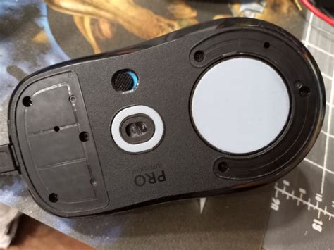 로지텍 무선 게이밍 마우스 지슈라 Logitech G Pro X Superlight 더블클릭 불량 휠 튕김 버튼 휠인코더 수리 1 매장방문 세종시 네이버 블로그