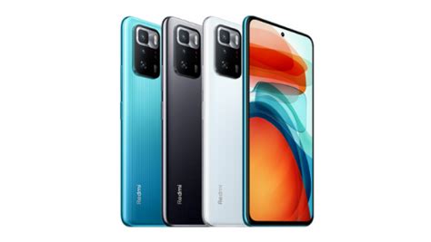 Xiaomi Redmi Note Pro G Specs Now Official