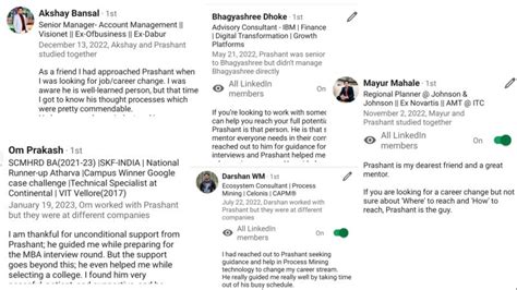 Prashant Singh On Linkedin Career Businessanalysts Freshers