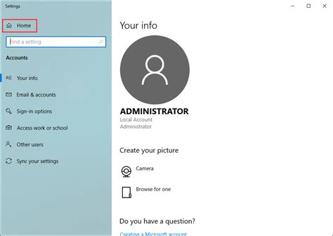 Windows 10 Settings How To Open Windows 10 Settings 15 Ways MiniTool