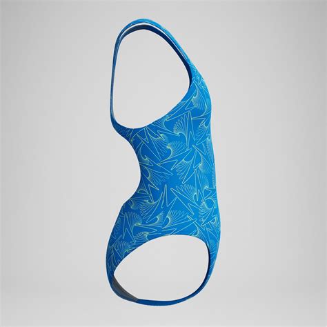 Speedo One Piece Swimsuit Lagoon Blue Speedo One Piece Swimsuit Lagoon Blue