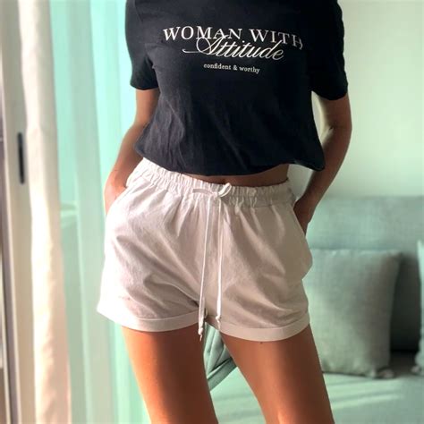 Sydney Shorts Digital Pdf Sewing Pattern