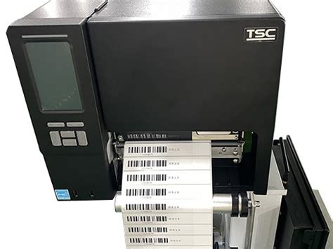 Why The Printer Cannot Print Labels Continuously Labemachine