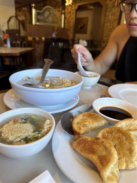 Yen Du Restaurant Reviews Stocktons Top Chinese Cuisine