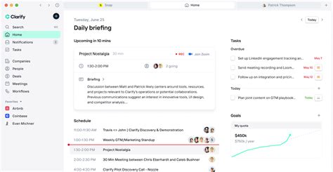 Clarifyai Our Review Of This Autonomous Crm Powered By Ai 2025