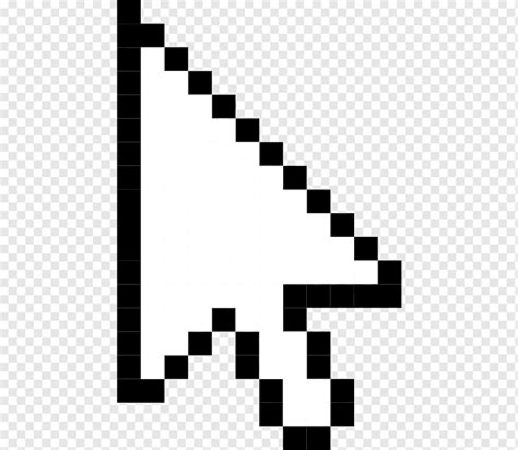 Seta Mouse Png Galeria De Imagens Em Diferentes Tamanhos Da Seta Do