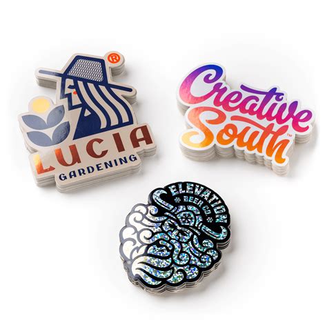 Custom Die Cut Stickers Any Shape Stickerapp Ca