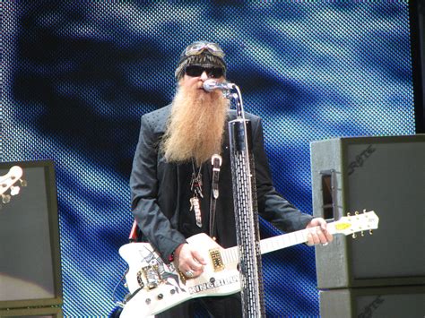 Billy Gibbons Guitars The Legendary Axe Collection Allaxess