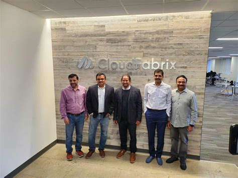 Cloudfabrix Builds Data Centric Aiops Platform For Full Stack Observability Techzine Global