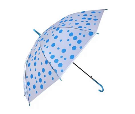 Polka Dots Umbrella At ₹ 90piece Umbrella In Surat Id 2853651260948
