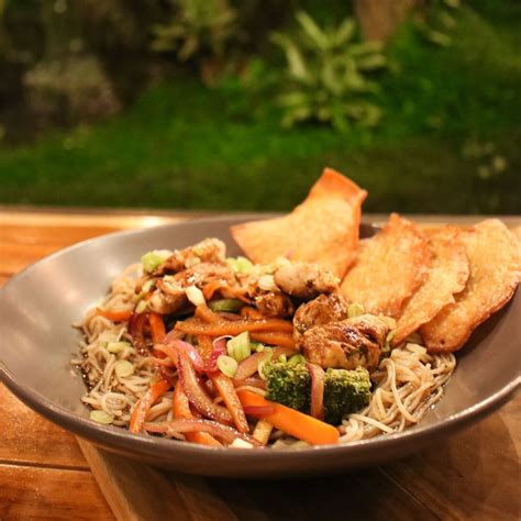 Voy De Trip The Green House Ofrece Comida Saludable Y Deliciosa Blog