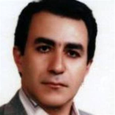 Behnam Jafari Islamic Azad University Shabestar Branch Tabriz Department Of Civil