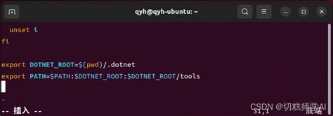 Linux部署 Net Core Web项目 netcore部署linux CSDN博客