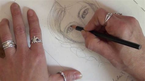 Drawing Tutorial Basic Pencil And Shading Tips YouTube