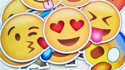 Conoce El Verdadero Significado De Los Emojis Grupo M Radio