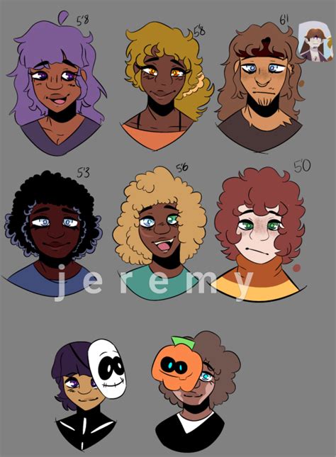 Jaune Spooky Month Explore Tumblr Posts And Blogs Tumpik