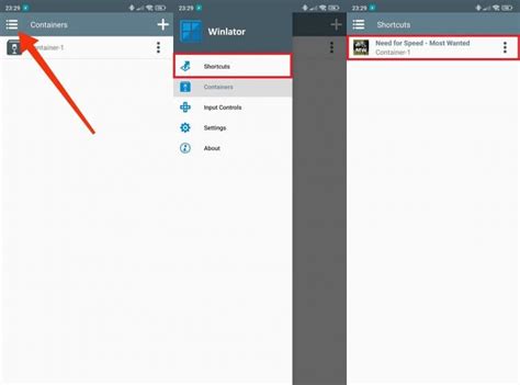 Установил эмулятор Windows на Android и теперь запускаю игры с ПК на смартфоне Ты можешь так же