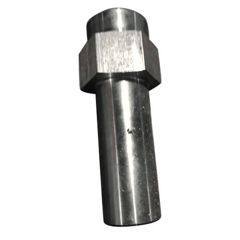 Stainless Steel Pressure Sensors Holder At Best Price In Howrah B P