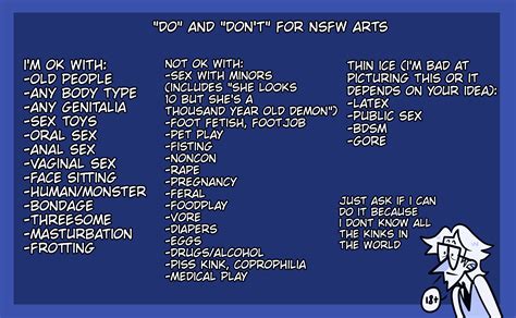 NSFW Commissions On Toyhouse