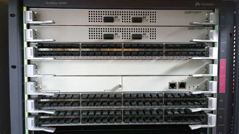 Unlocking The Potential Huawei S7706 Datasheet Revealed