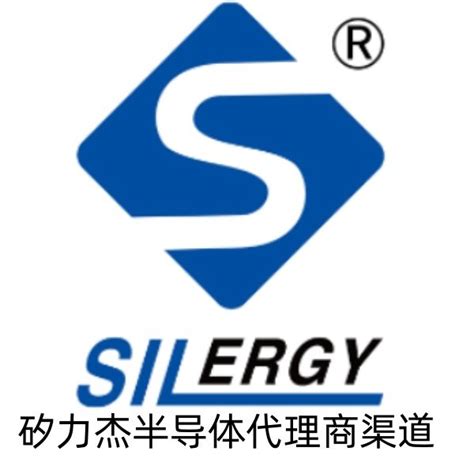 Sq52201fbc Silergy 矽力杰 矽力杰半导体官网 矽力杰代理商渠道