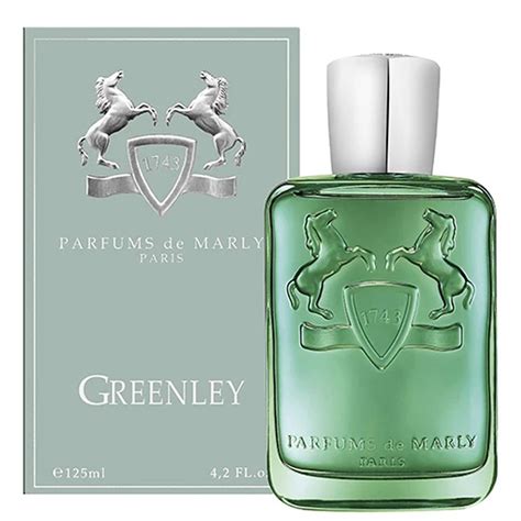 Parfums De Marly Greenly Edp Phung Perfume