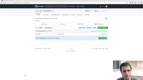 Git Tutorial Part 6 Remote Repositories Youtube