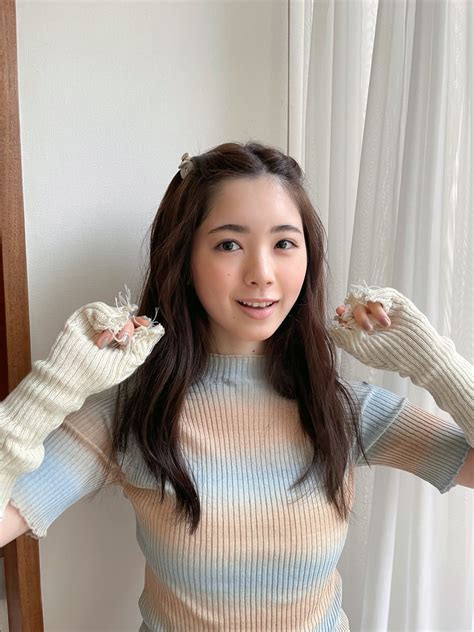 Bis[ビス] On Twitter 𓊆 𝑂𝐹𝐹 𝑆𝐻𝑂𝑇 𓊇 発売中の Bis5月号 からオフショを公開📸ˎˊ˗ 今日は・・・次号7月号の表紙に決まった ⋰ 筒井あやめ ちゃん🌼