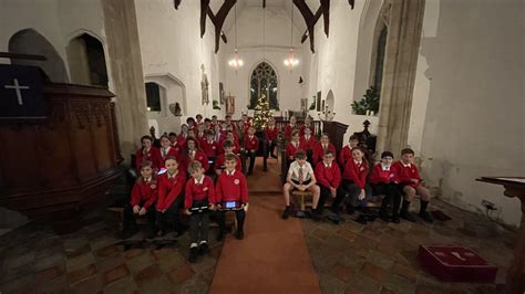 Wickhambrook Primary Academy