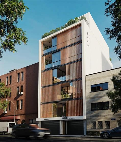 ‎انتشار رندر مجله معماری ساختمان طراحی نما ‎ ‎سلام بچه‌ها🤩 بنظرتون چطوره؟😍 Hi Guys🤩 Whats