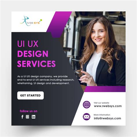 Rwebsys Technologies Pvt Ltd On Linkedin Uiux Uiuxdesign