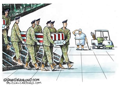 Editorial Cartoon Dave Granlund March 13 2026 Opinion