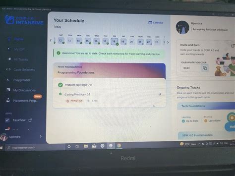 upendra dudekula on linkedin day62 100daysofcodechallenge done schedule python