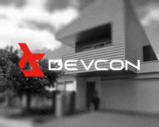 Logopond Logo Brand And Identity Inspiration Devcon