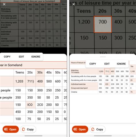 How To Convert Picture To Excel Table In A Blink Of An Eye TechWiser