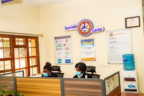 Top 10 Orthopedic Clinics In Kampala Your Comprehensive Guide