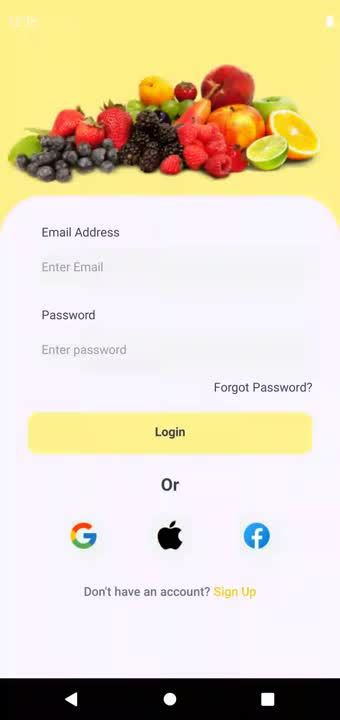 Muhammad Hasnain On Linkedin Reactnative Android Frontenddeveloper